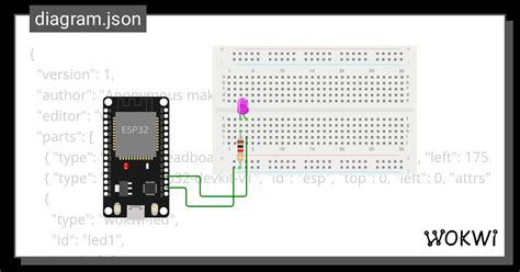 Wokwi Online Esp32 Stm32 Arduino Simulator