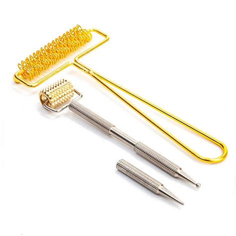 Complete Hand Stimulation Kit Nerve Point Stimulation For Enhanced