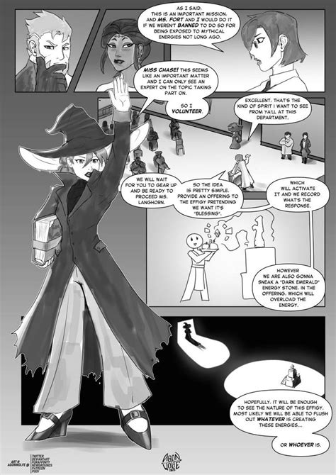 omnitest lab 3 page 2 by agonwolfe on deviantart