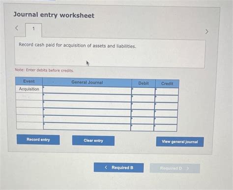 Solved Arizona Corporation Acquired The Business Data