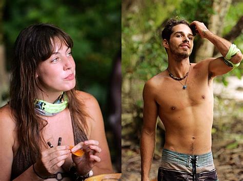 Ozzy And Amanda Survivor Married