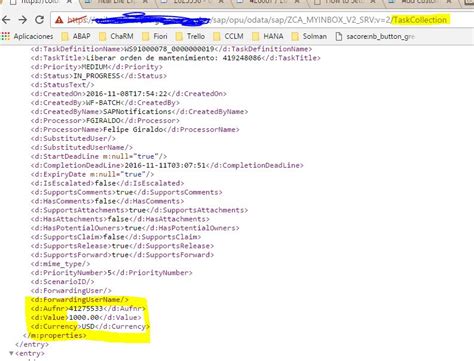 Solved Add Custom Fields To My Inbox App Sap Community