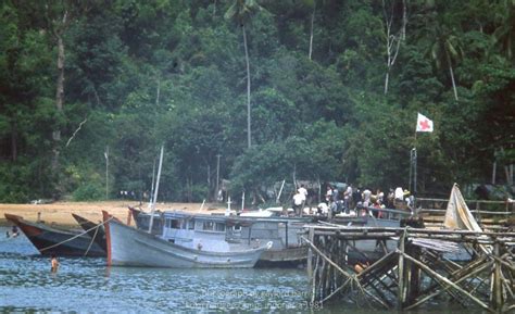 Pulau Kuku Vietnamese Heritage Museum