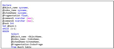 Sql Maintenance For Solidworks Pdm Standard Goengineer