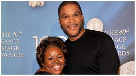 I Had A Full On Panic Attack Tyler Perry Says He Called Actress