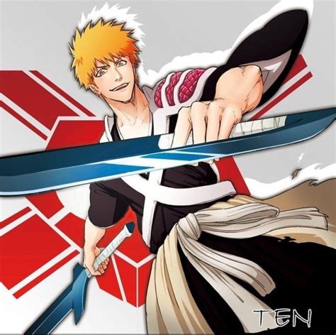 Ren Rigbell Bleach