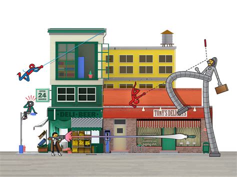 Side Scroller Designs Themes Templates And Downloadable Graphic