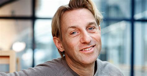 Anders Hansen Om Depphjärnan Och ångest Femina