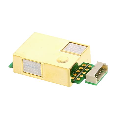 Mhz19b Co2 Sensor