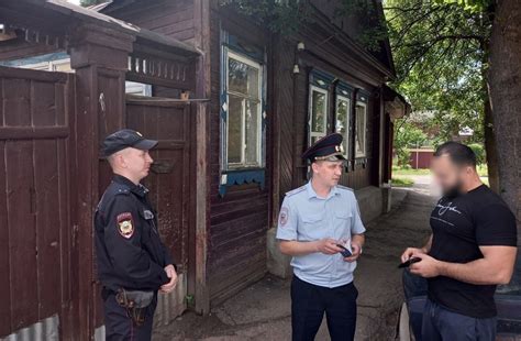 17 мигрантов нелегалов нашли в Арзамасе Открытый Нижний