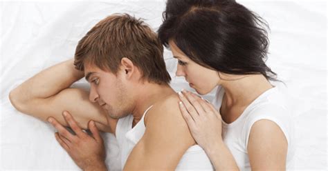 Qué hacer cuando uno quiere sexo y el otro no Consejos de Salud