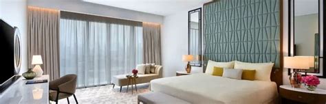 Opinie O Hotelu Sofitel Dubai The Obelisk Ex Wafi W Emiratach Arabskich Dubaj Wakacje Pl