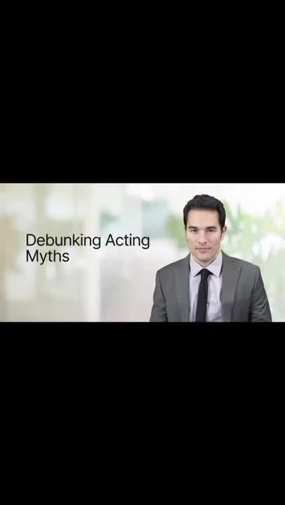 Himanshi Joshi On Linkedin Actingmyths Actingtruths Behindthescenes Actingjourney Actorlife…