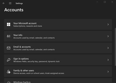 How To Change Microsoft Account Name In Windows Itechhacks