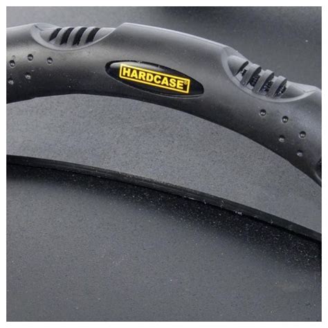 Hardcase Standard Drum Kit Case Set At Gear4music