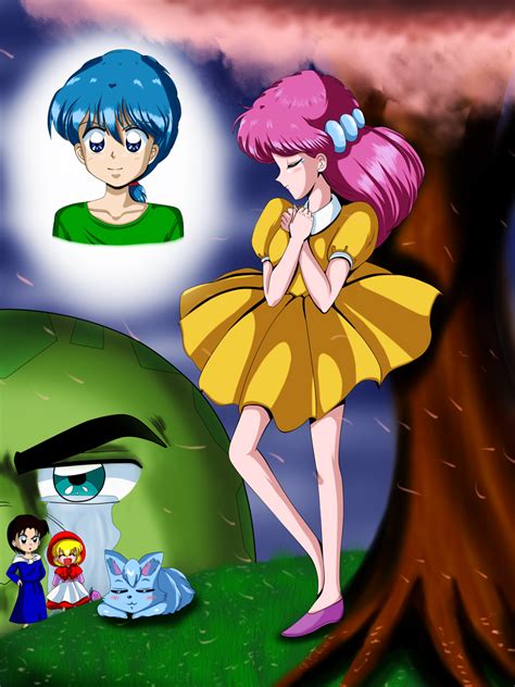 Akazukin Chacha Ayahana Min Mobile Wallpaper By Kinfuji Zerochan Anime Image Board