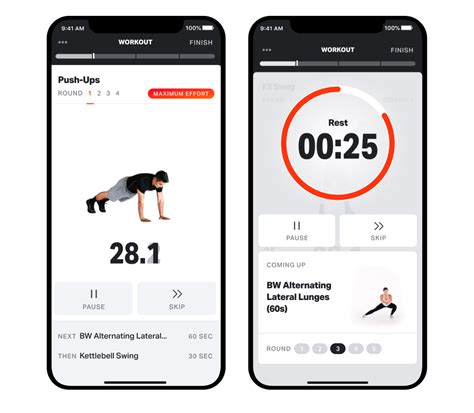 Circuit Training Workout Routines Circuit Diagram