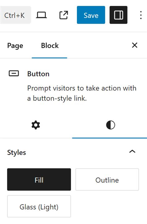 how to extend or create variations for wordpress blocks getbutterfly