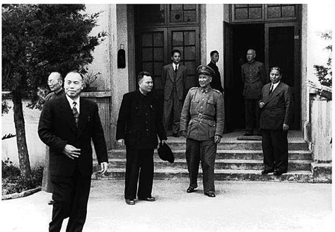 李宗仁回忆录 插图 稀饭小说网