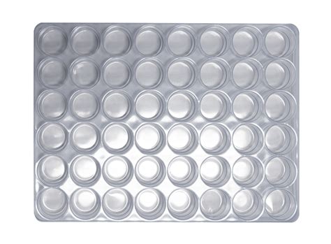 Inline Thermoforming Polyflex Products