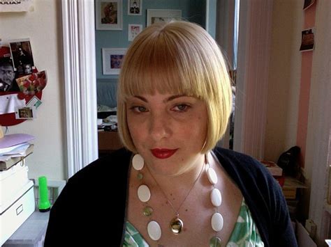 Perfect Lip Length Bob Plus Size Hairstyles Perfect Lips Hair