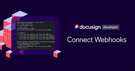 Create A Webhook Listener Docusign
