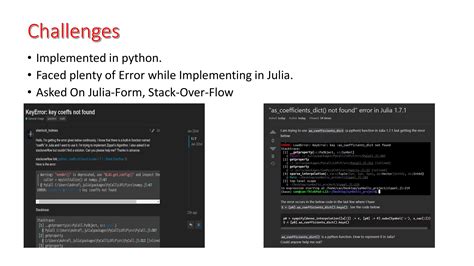 GitHub Ashrafyawar Zippel Algorithm Implementation With GUI This Was Our Semester Project On