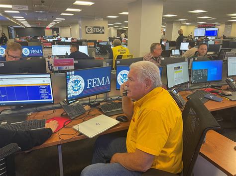 Oklahoma Baptist Disaster Relief To Serve In Florida Amid Hurricane