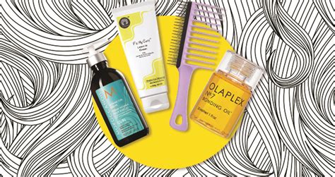 Curly Girl Guide How To Comb Your Curls