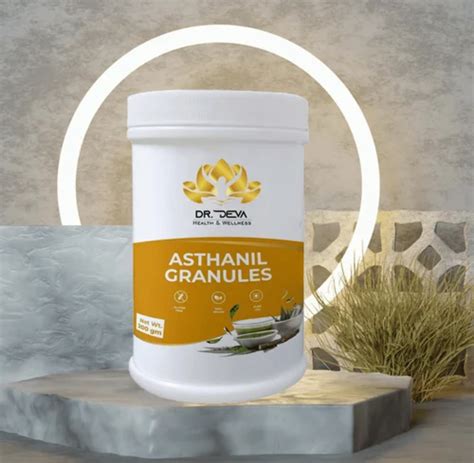 Fit Life Herbals Asthanil Granules At ₹ 450 Bottle In Barnala Id