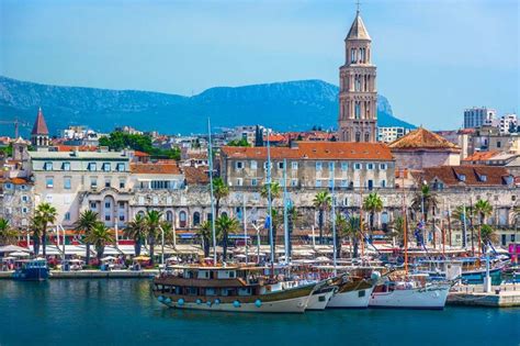 Qué hacer en Split 25 planes imprescindibles El Viajista