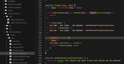Typeerror When Using Reducer · Issue 524 · Ctrlplusbeasy Peasy · Github
