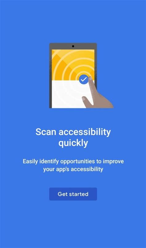 How To Conduct Accessibility Testing On Android Devices Impactqa