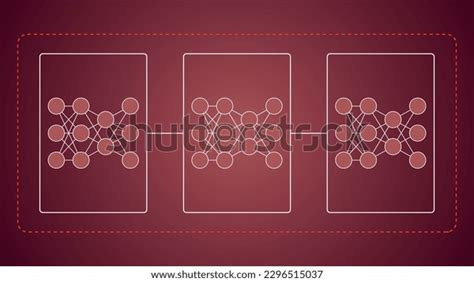 Comlex Multimodular Deep Neural Network Text Stock Vector Royalty Free 2296515037 Shutterstock