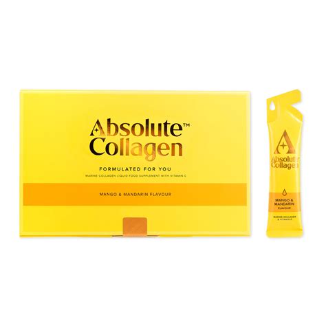 Absolute Collagen Deutschland