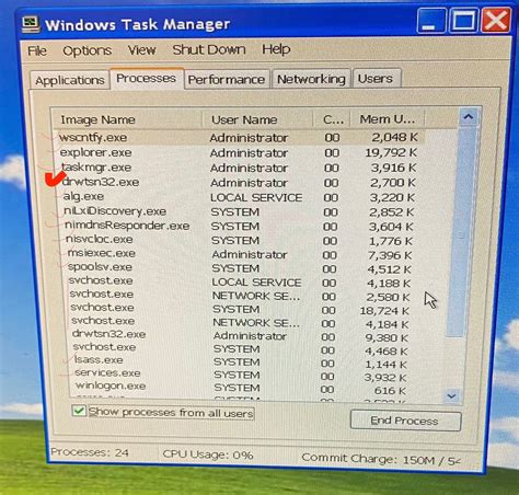 Windows Xp Shortcut Virus Help Microsoft Qanda