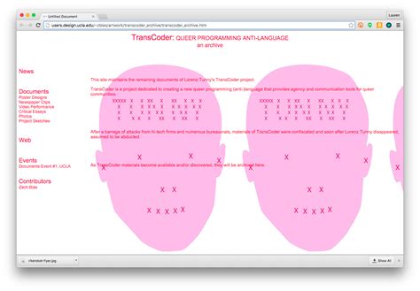 Code Digital Pedagogy In The Humanities