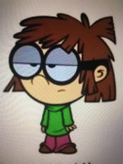 Lisa Loud By Ohyeahcartoonsfan On Deviantart Lisa Loud By Ohyeahcartoonsfan On Deviantart