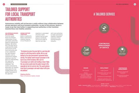Autonomous Shuttles Unrestricted Mobility Pdf