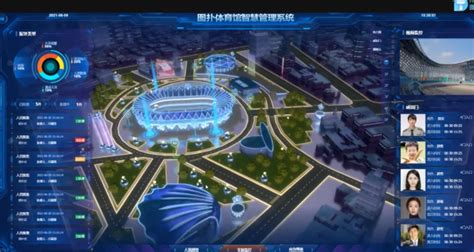 学习webgl必看的9个js库，基于web创建交互式虚拟现实和增强现实应web3d场景 哔哩哔哩