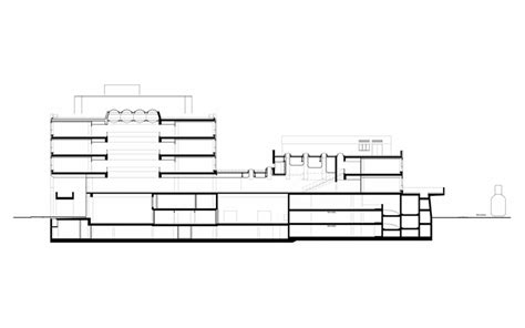 Kv Zürich Limmatstrasse Zürich S M Architekten Ag