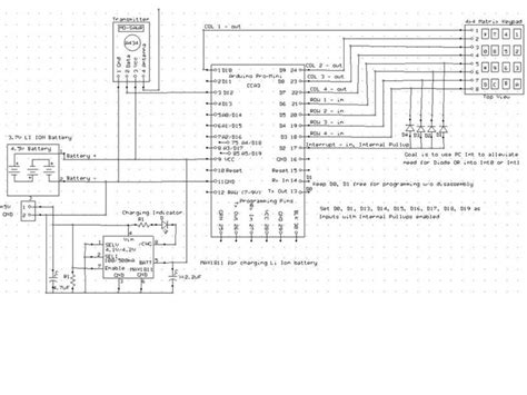 How To Send Button State Through RF MHz Networking Protocols And Devices Arduino Forum