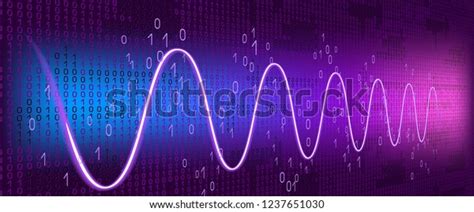 Schedule Tracking Processor Status Disk Monitoring Stock Vector Royalty Free