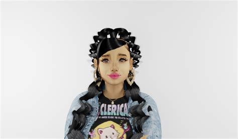 Gamingwithprincess Sims 4 Xxblacksims Hair Gamingwithprincess