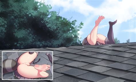 Merrytail Snuffy Vtuber Indie Virtual Youtuber Highres Photo