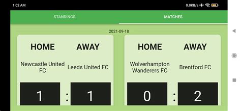 GitHub Ray Flutter Football App