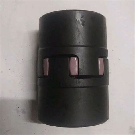 KTR Rotex Cast Iron Servo Coupling Size Mm Thickness At Piece In Secunderabad