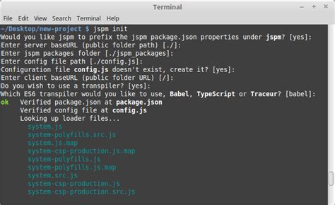 Modular Javascript A Beginners Guide To Systemjs And Jspm — Sitepoint