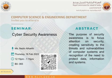Nadin Alharthi On Linkedin Ai Cybersecurity
