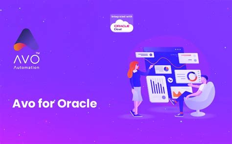 Pushkal M On Linkedin Avo For Oracle Avo Automation